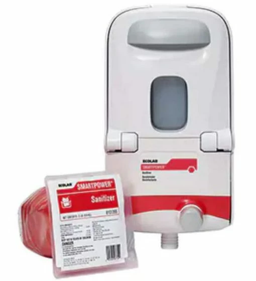 Cheap 🤩 Ecolab Apex™ 2 lb. Solid Quat Broad Range Sanitizer – Ecolab Shop